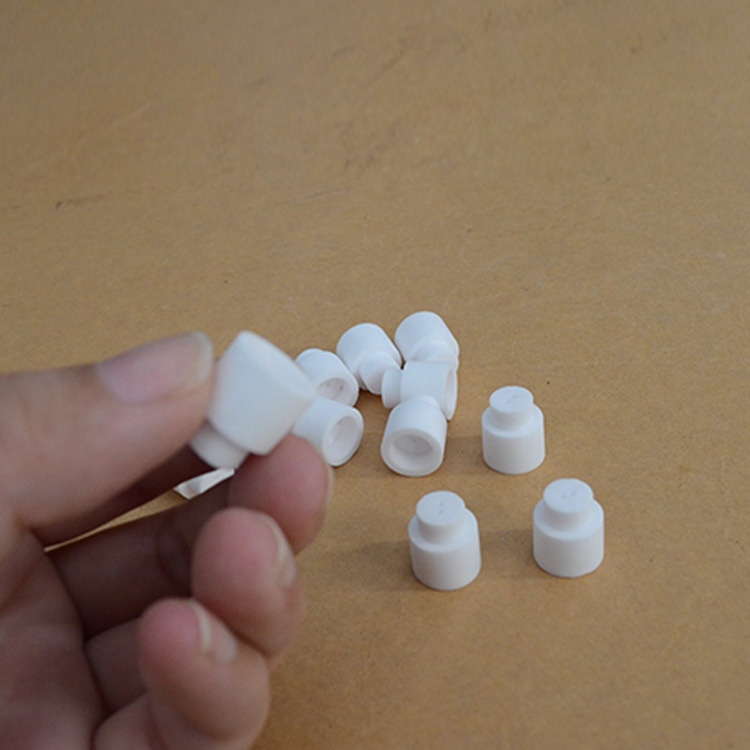 XTL sintyron Heat Resistant Insulating Wear Resistance Electrical Steatite Ceramic Bead Other | XTL