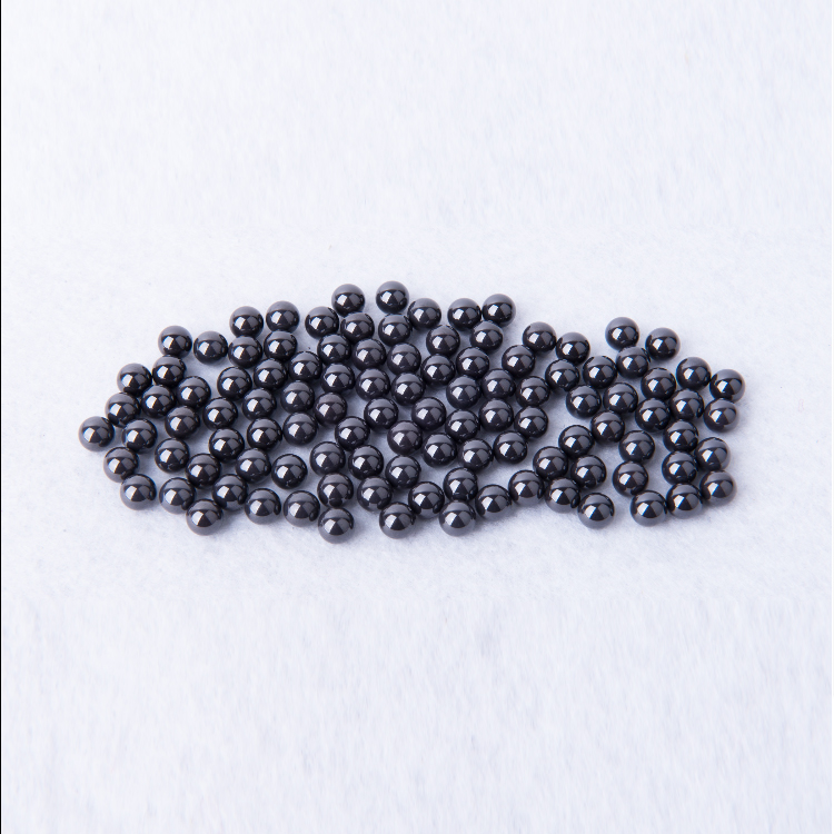 XTL - ceramic insulation beads silicon carbide mechanical beads Silicon ...