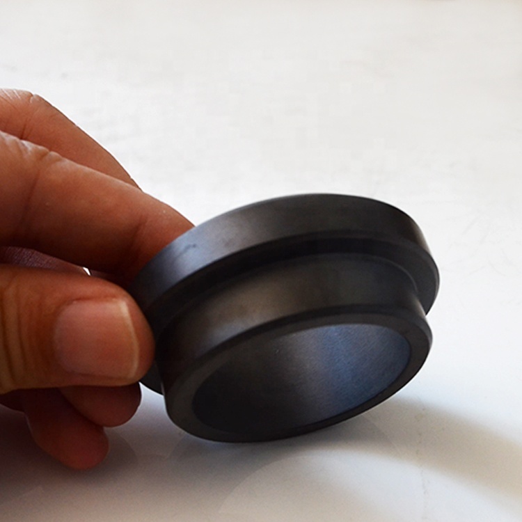 XTL - Silicon Carbide SSIC RBSIC SIC Ceramic Seal Ring Silicon carbide ...