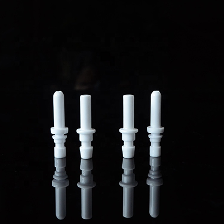 XTL - factory Glazed Spark Plug Glazed Ceramic Ignition part Alumina ...