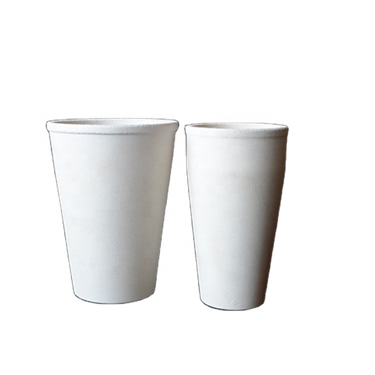 XTL - Fire Assay Crucible For Gold And Mineral Assaying Smelting Fire ...