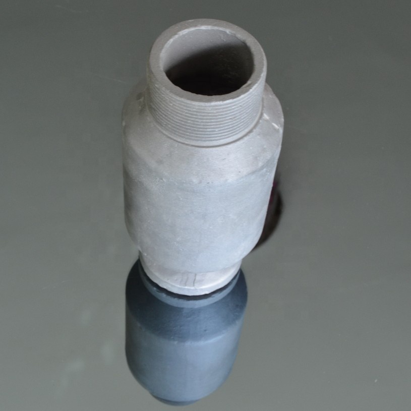 XTL - XTL SiSiC Kiln Furniture Burner Nozzle silicon carbide nozzle sic ...