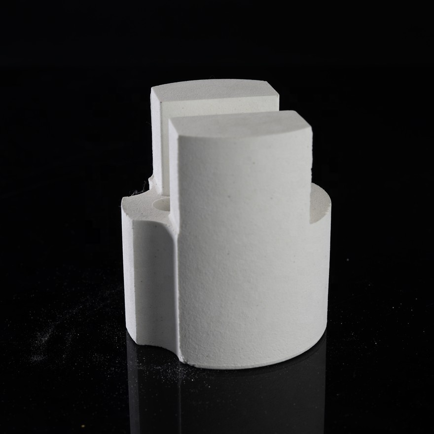 XTL - Corrosion Resistance High Mullite Cordierite Ceramic Mullite
