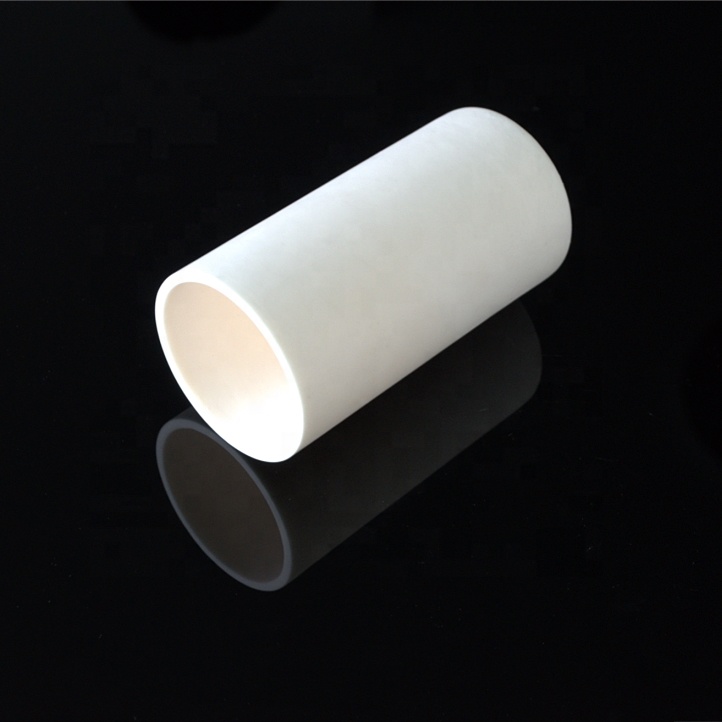 XTL - The corundum crucible with high temperature and Resistance acid ...