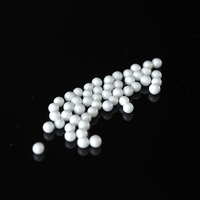 XTL - 1mm 3mm 5mm 10mm Zirconia ceramic beads/ balls ceramic grinding ...