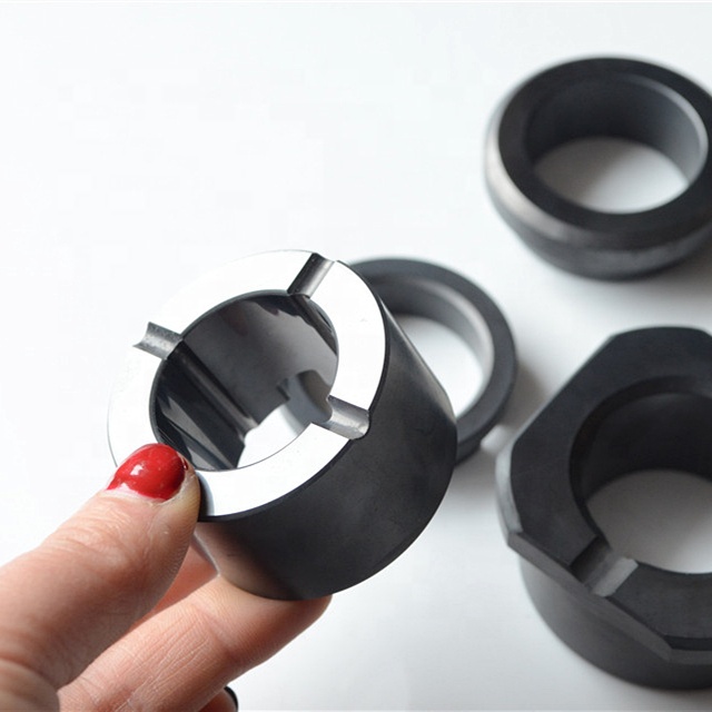 XTL - silicon carbide seal ring ceramic seal silicon carbide mechanical ...