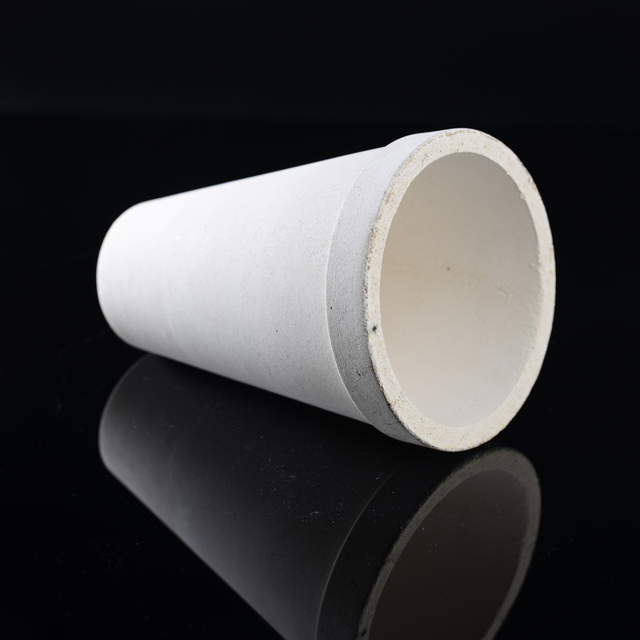 XTL - Wholesale 30Gram 40Gram Fire assaying fire clay crucible for ...