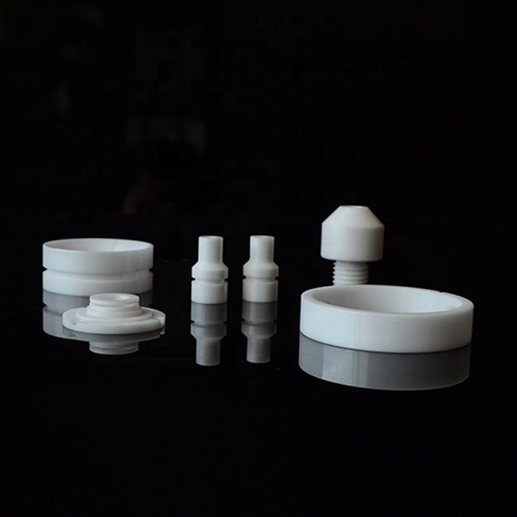 XTL - High Strength Black Zirconia Zirconium Oxide Ceramic Ring ...