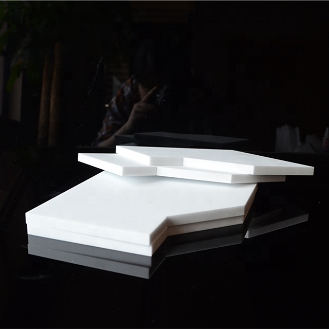 XTL - High Temperature Wear Resistance zirconia ceramic plate disc ...