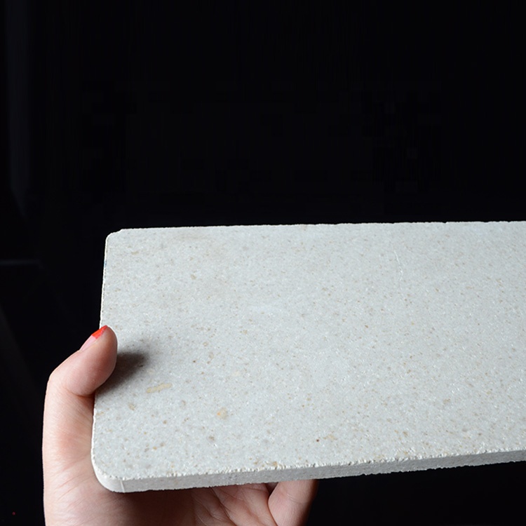 XTL - 2021 Hot Sale White Refractory Cordierite Mullite Plates Mullite