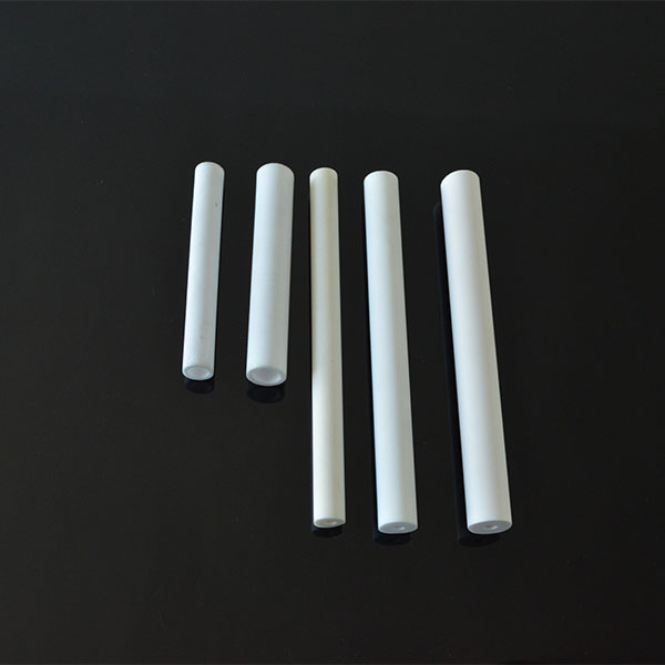 XTL - ISO 9001 Refractory insulation porous multi-bore alumina ceramic ...