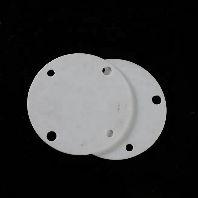 XTL - High Temperature Wear Resistance zirconia ceramic plate disc ...