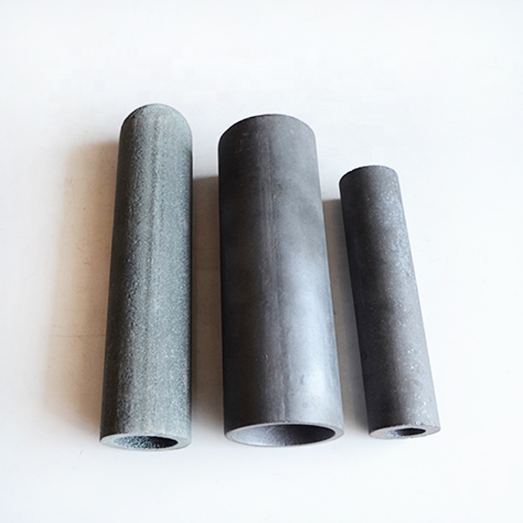 XTL - high hardness and high quality silicon carbide ssic ceramic shaft ...