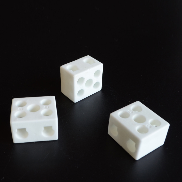 XTL - Electrical Wire Connector Electric Dental Ceramic Pcb Terminal ...