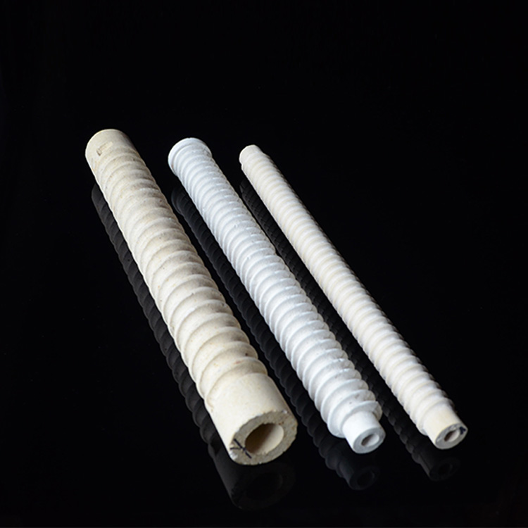 XTL - Refractory Good thermal shock resistance corundum mullite ceramic ...