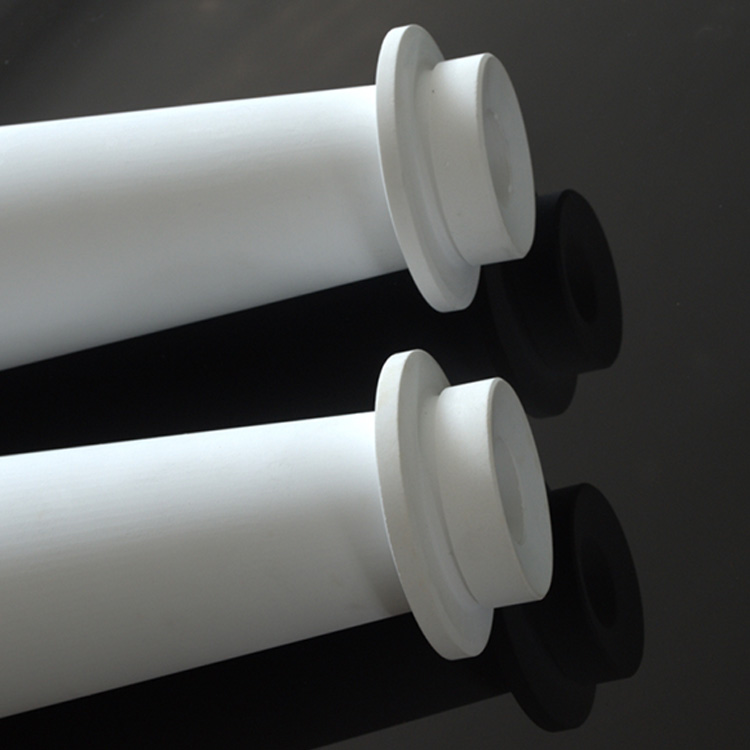 XTL - Customized Ceramic Cleaner Cone Tube For Pulp Paper Machine ...