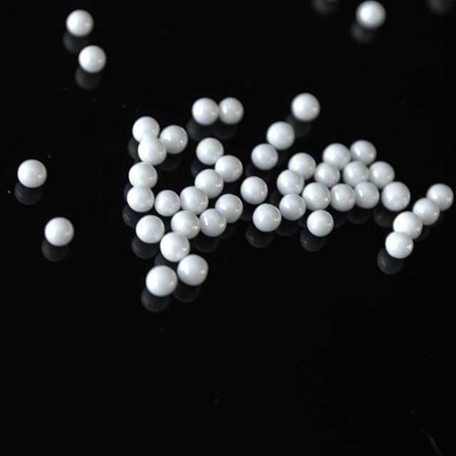 XTL - 1mm 3mm 5mm 10mm Zirconia ceramic beads/ balls ceramic grinding ...