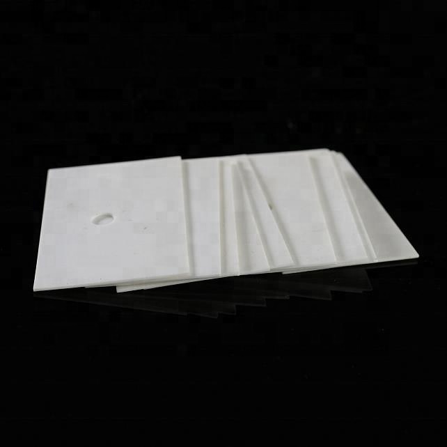 XTL sintyron Precision cutting and machining zirconia ceramic substrate ...