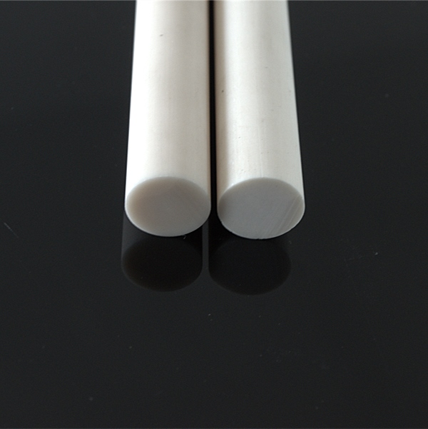 XTL - high alumina ceramic rod Alumina ceramic tube/pipe/rod/bar/roller