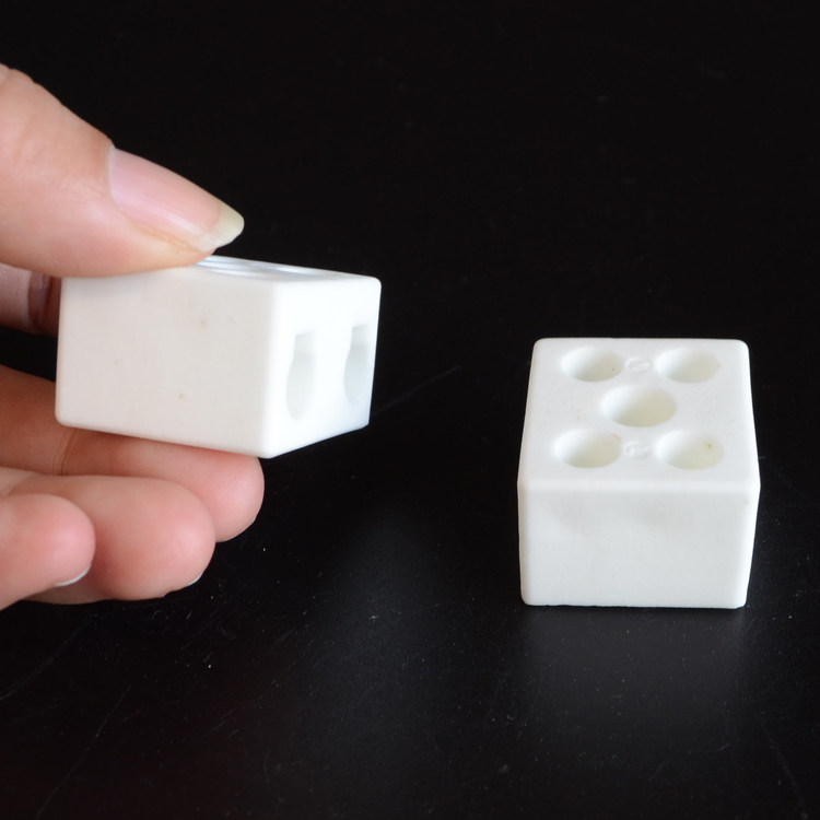 XTL - Electrical Wire Connector Electric Dental Ceramic Pcb Terminal ...