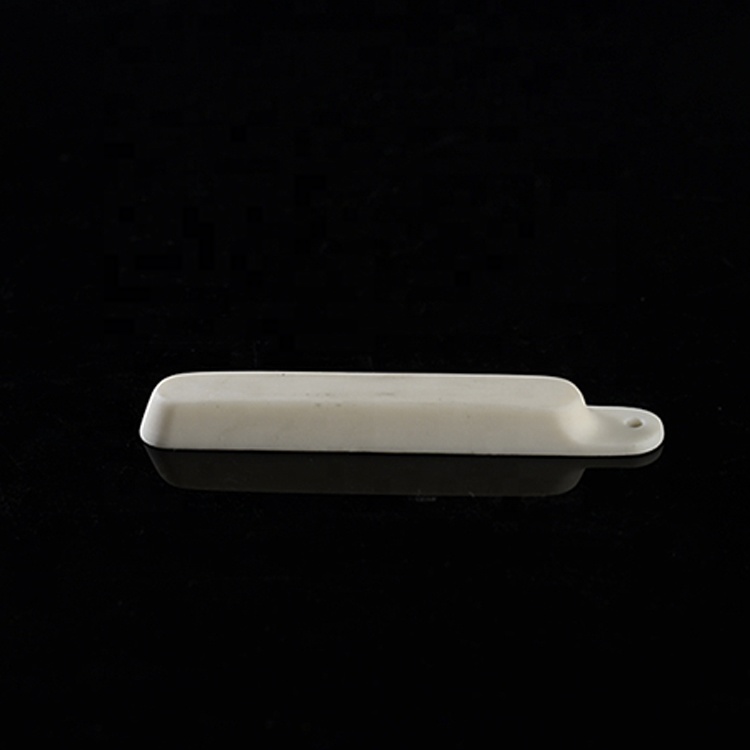 XTL - Customized 99 Alumina Ark Corundum Crucible Combustion Boat ...