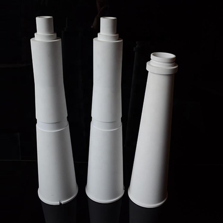 XTL - Customized Ceramic Cleaner Cone Tube For Pulp Paper Machine ...