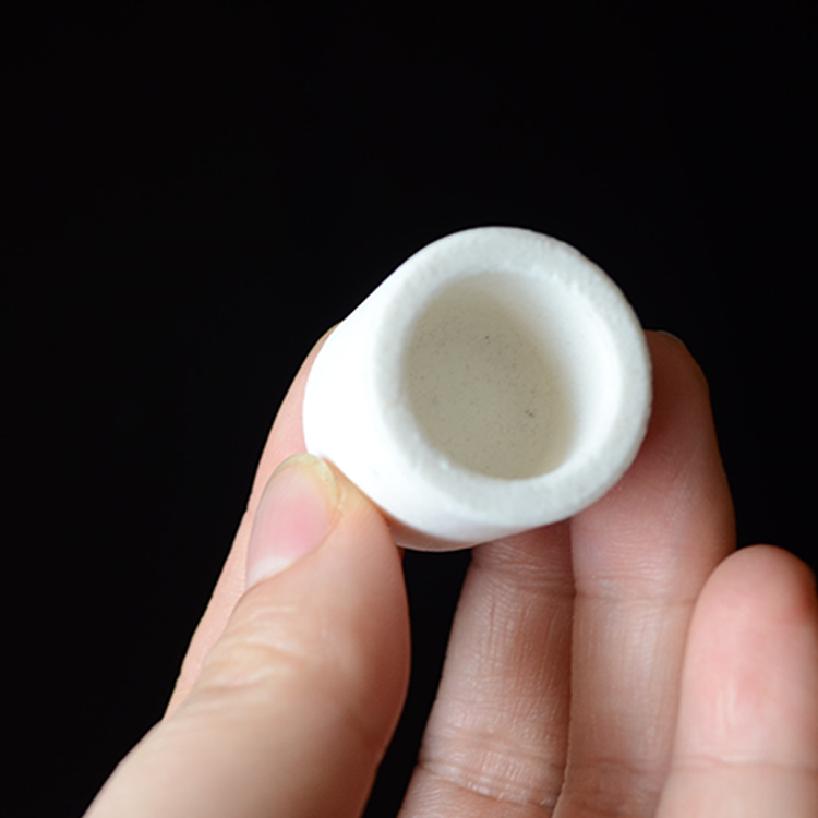 XTL sintyron Carbon Sulphur Analysis Crucible Leco Crucible | XTL