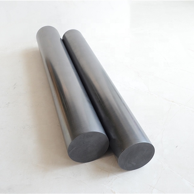 XTL - High Purity Graphite Bar/Expert Graphite Rod Supplier graphite Rod