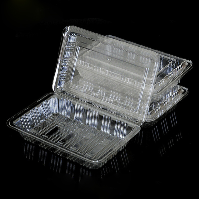 PP Thermoforming Plastic Takeaway Containers Tray Sheet Making Machine ...
