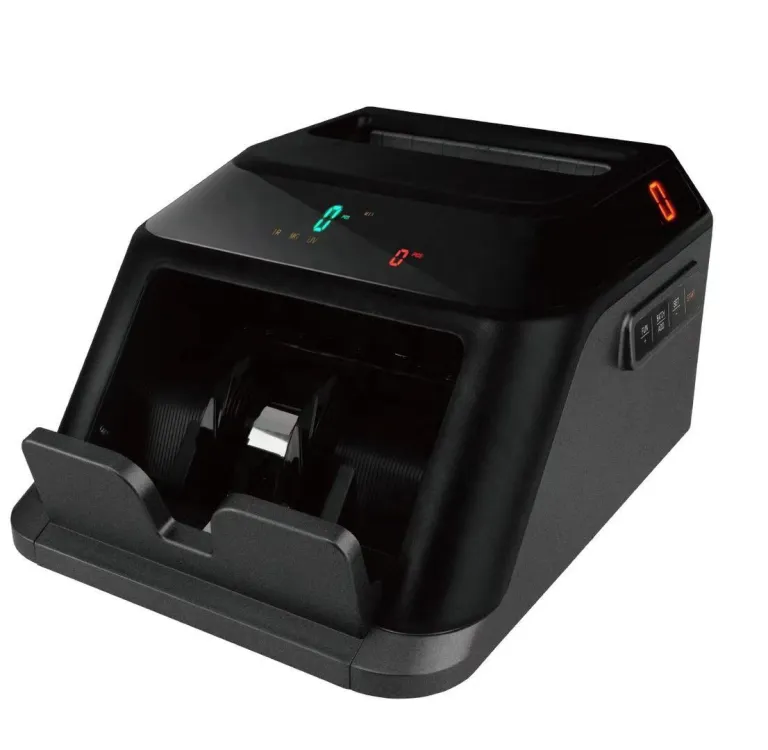 The Benefits Of Using Advanced Money Counters For Multi-Currency ...