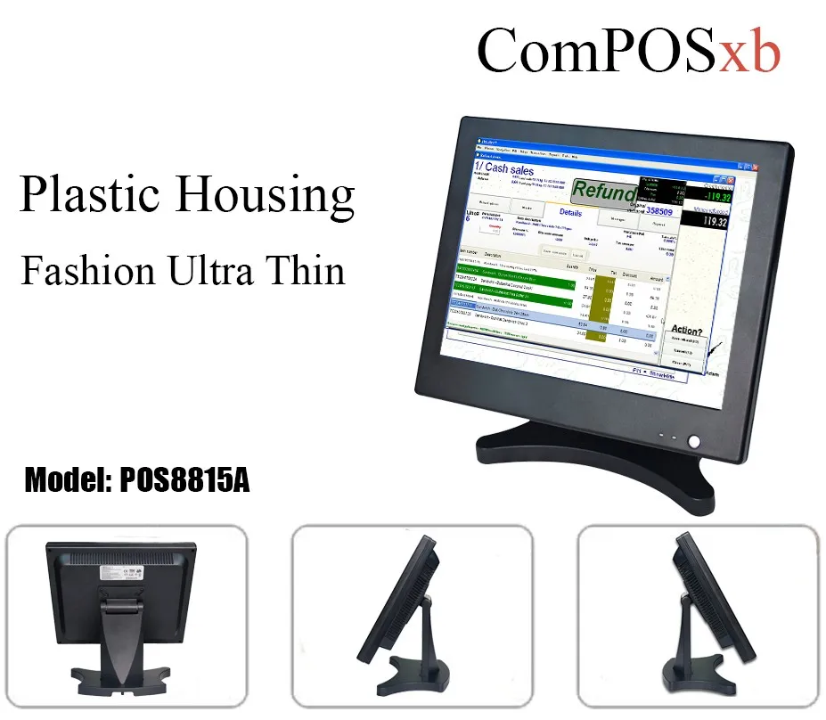 Understanding POS Till Systems: How They Work? | ComPOSxb