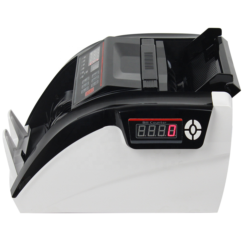 ComPOSxb, UerPOS - Automatic Multi Currency cash register Money counter ...