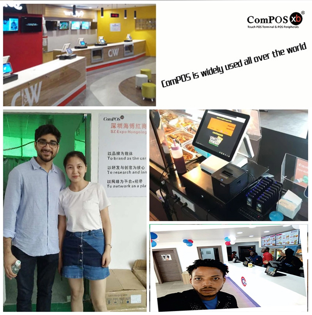 Impressor Thermalis ComPOSxb: Alta Qualitas, Pretium Vile