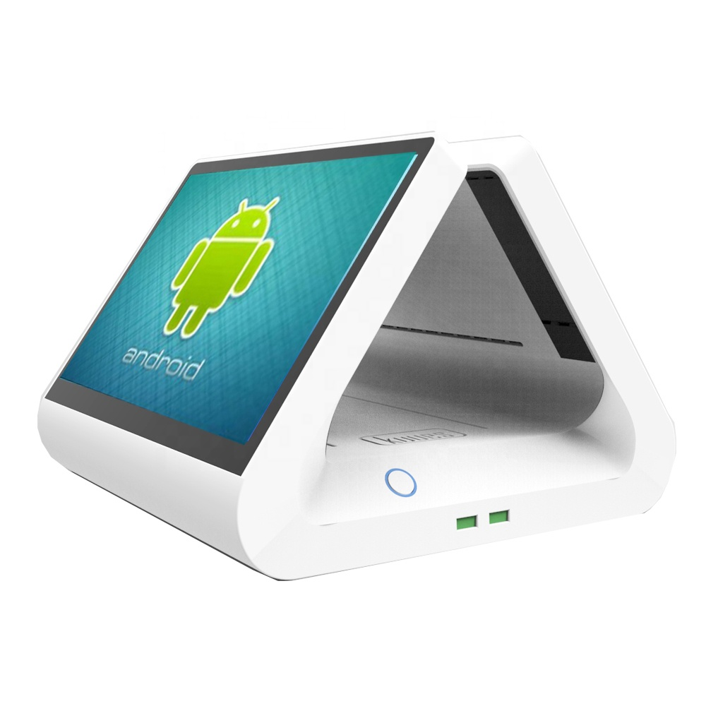 Système de point de vente Android tout-en-un personnalisé - Caisse ...