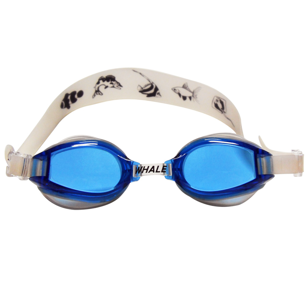 Supply Safe leisure cute kids swim goggles CF-300 Factory Quotes - OEM