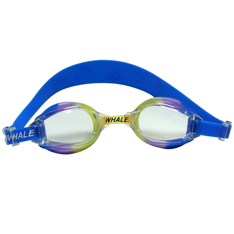 Supply Safe leisure cute kids swim goggles CF-300 Factory Quotes - OEM