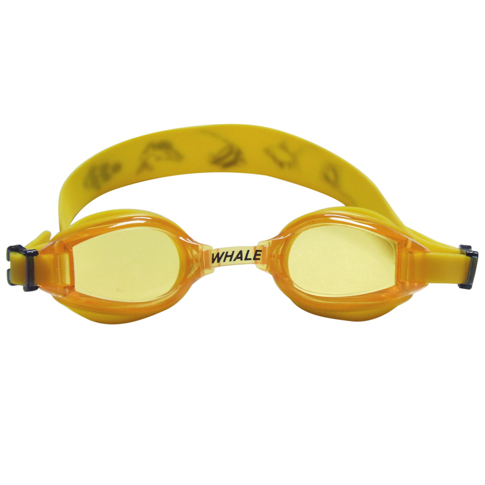 Supply Safe leisure cute kids swim goggles CF-300 Factory Quotes - OEM