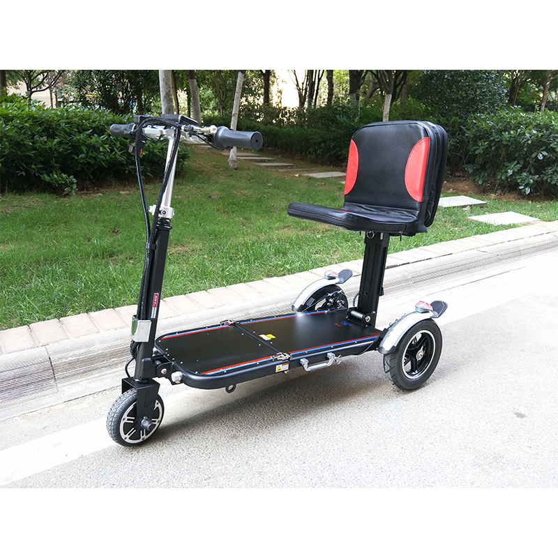 TOPMEDI - Mobility Scooter Manufacturer Motorized Wheelchair Electric ...