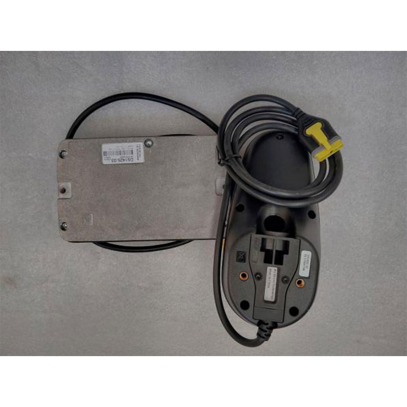 TOPMEDI - Wheel Chair Controller Parts Curtis Wheelchair Controler ...