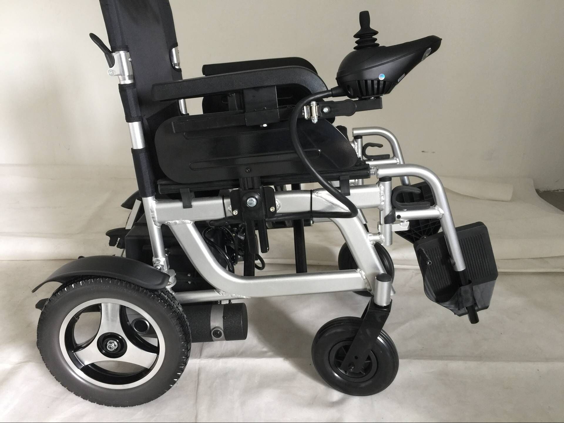 Electric Wheelchair Motors Simple Custom Powered Manual Electric Wheelchair