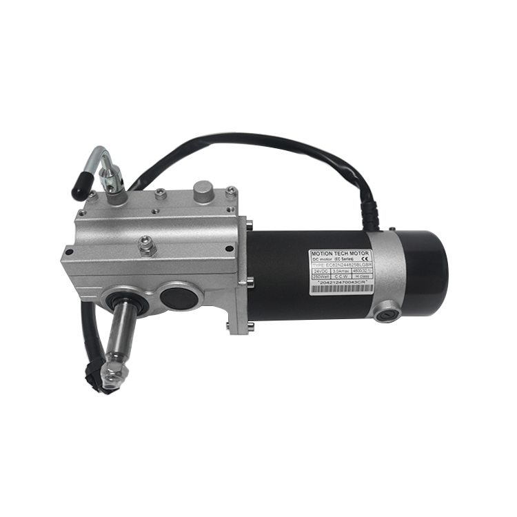 Wheelchair Motors And Controller Motor Conversion Kit Manufacturers ...