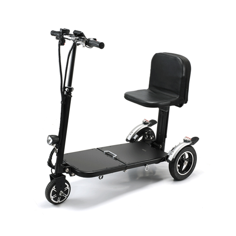TOPMEDI - Mobility Scooter Manufacturer Motorized Wheelchair Electric ...