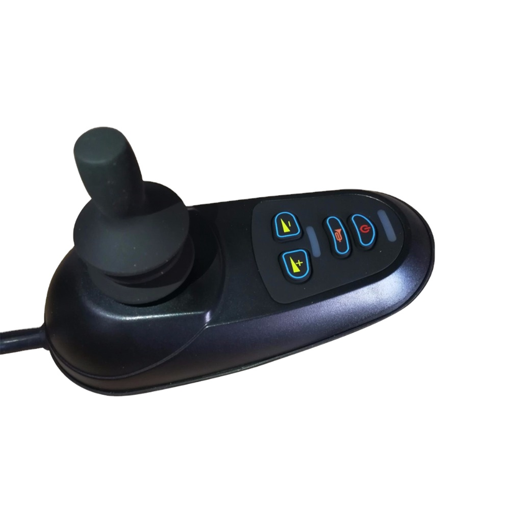 TOPMEDI - Urgent Relief Control Animation Wheelchair Key Button ...