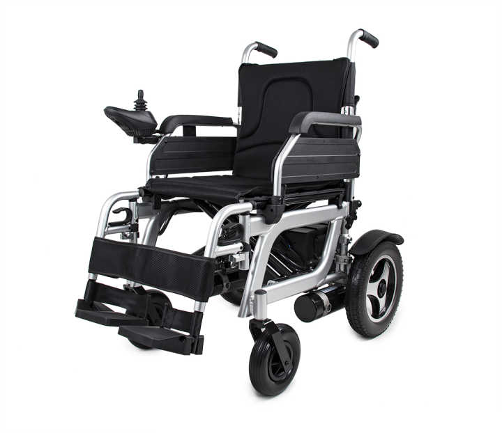 Electric Wheelchair Motors Simple Custom Powered Manual Electric Wheelchair