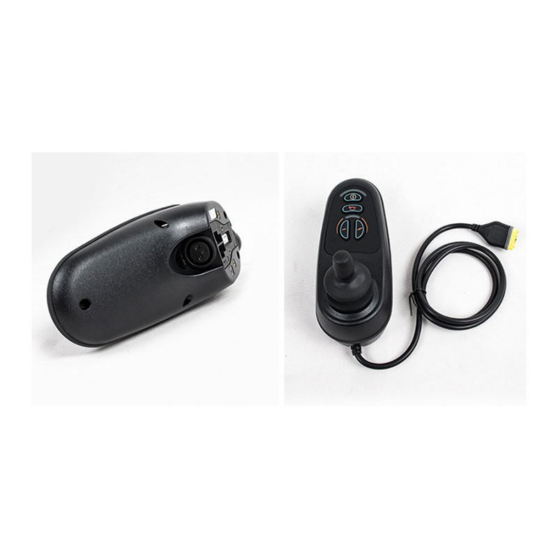 TOPMEDI - PG VR2 Joystick Controller For Electric Wheelchair ...