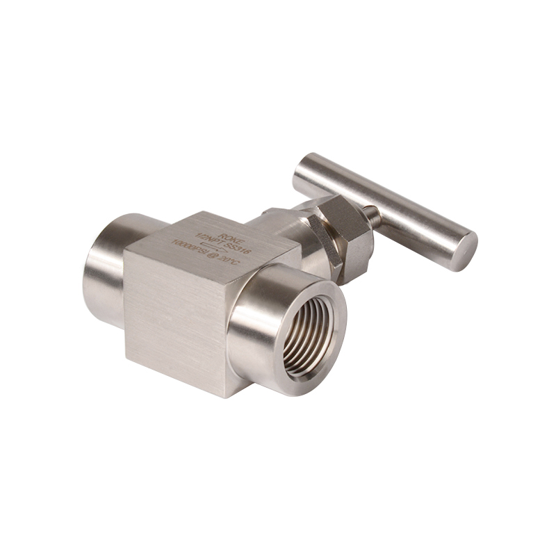 Nantong ROKE fluid equipment CO.,LTD. - Stainless Steel 10000psi High ...