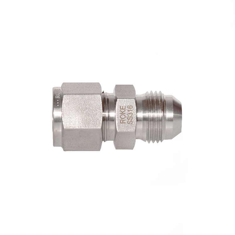 Nantong ROKE fluid equipment CO.,LTD. - Stainless Steel 316 Double ...