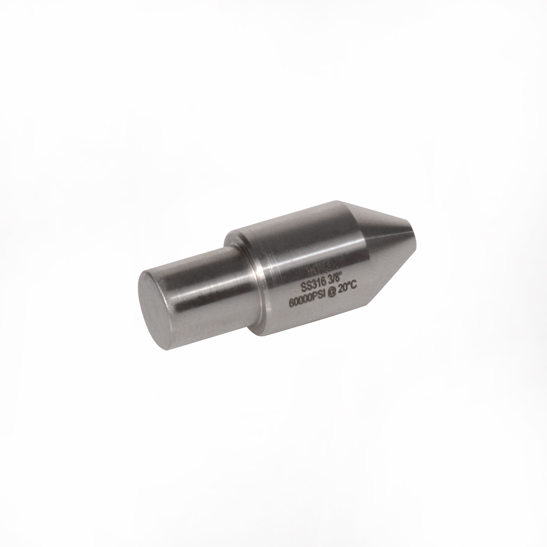 Nantong ROKE fluid equipment CO.,LTD. - Stainless Steel SS316 60000psi ...