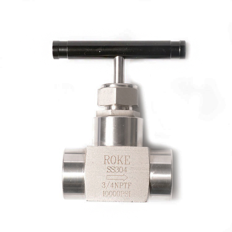 Nantong ROKE fluid equipment CO.,LTD. - High Pressure Stainless Steel ...