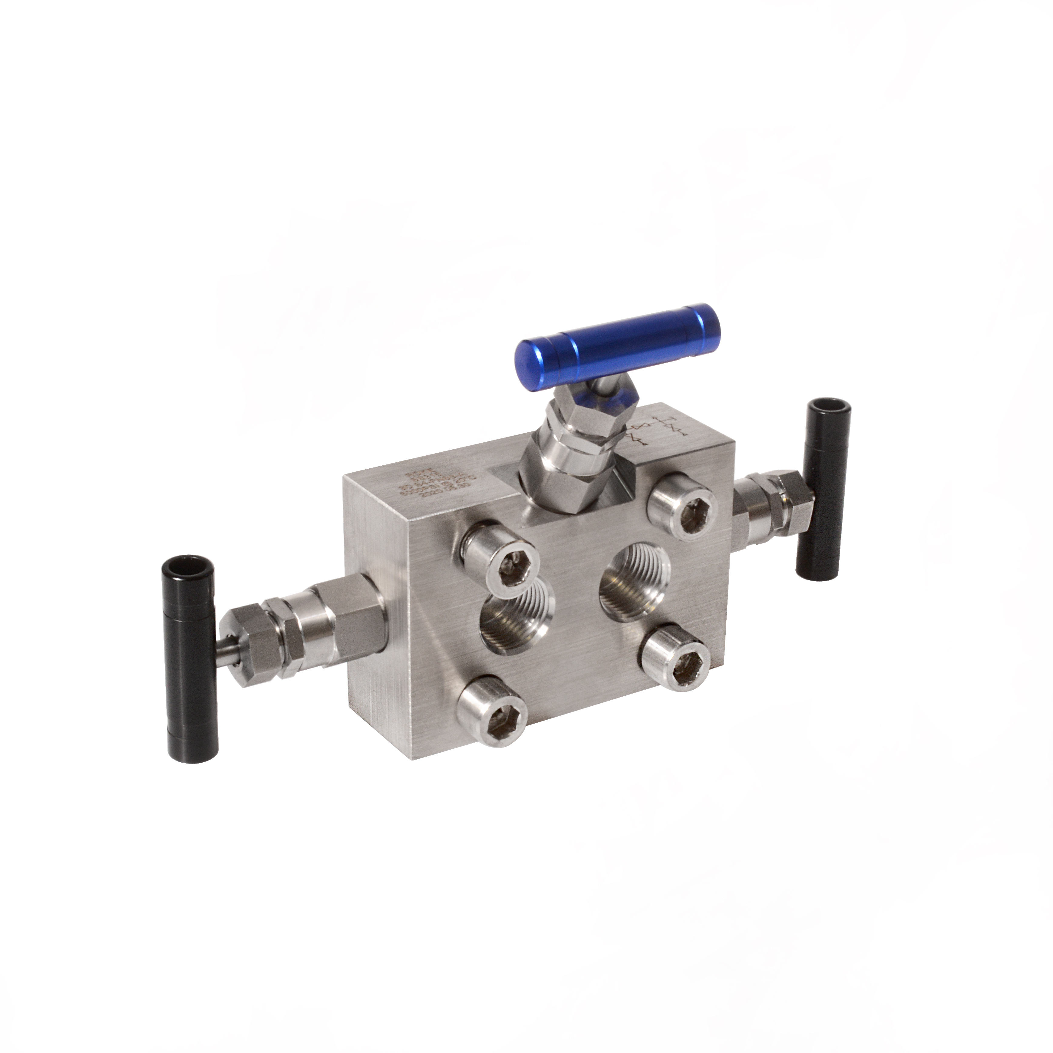 Nantong ROKE ของเหลวอุปกรณ์ CO.,LTD. - ตราสาร Manifold Valves 6000psi 3 ...